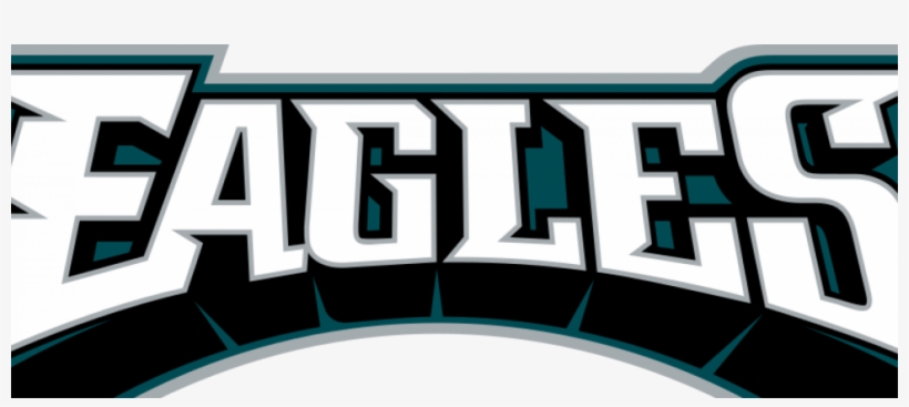Getting The Swoop - Philadelphia Eagles Logo - Free Transparent PNG ...