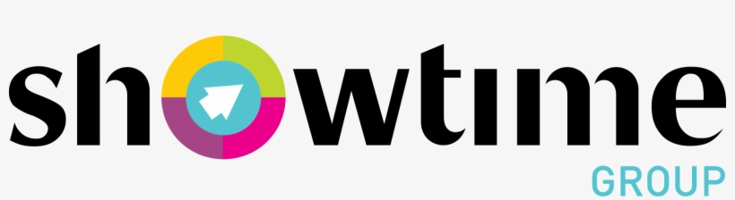 Showtime Group - Free Transparent PNG Download - PNGkey