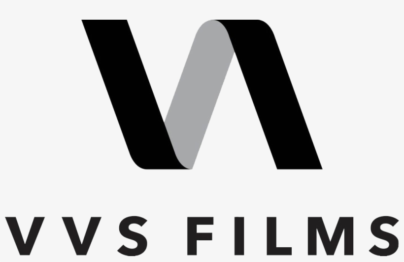 19-present - Vvs Films Logo Png - Free Transparent PNG Download - PNGkey