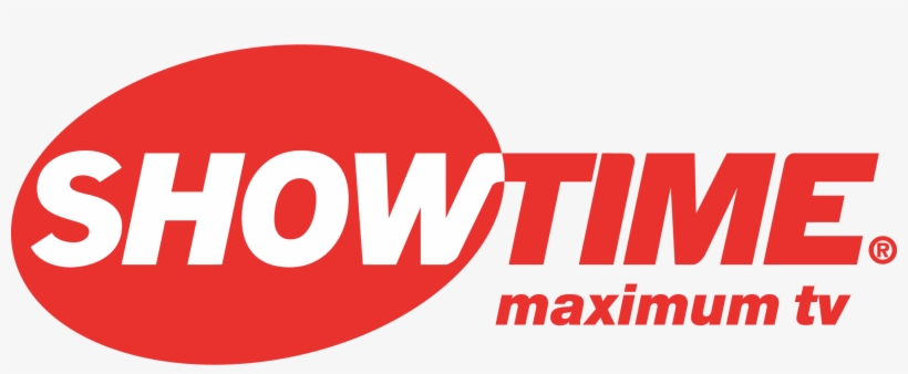 Showtime Logo Png White Download - Free Transparent PNG Download - PNGkey
