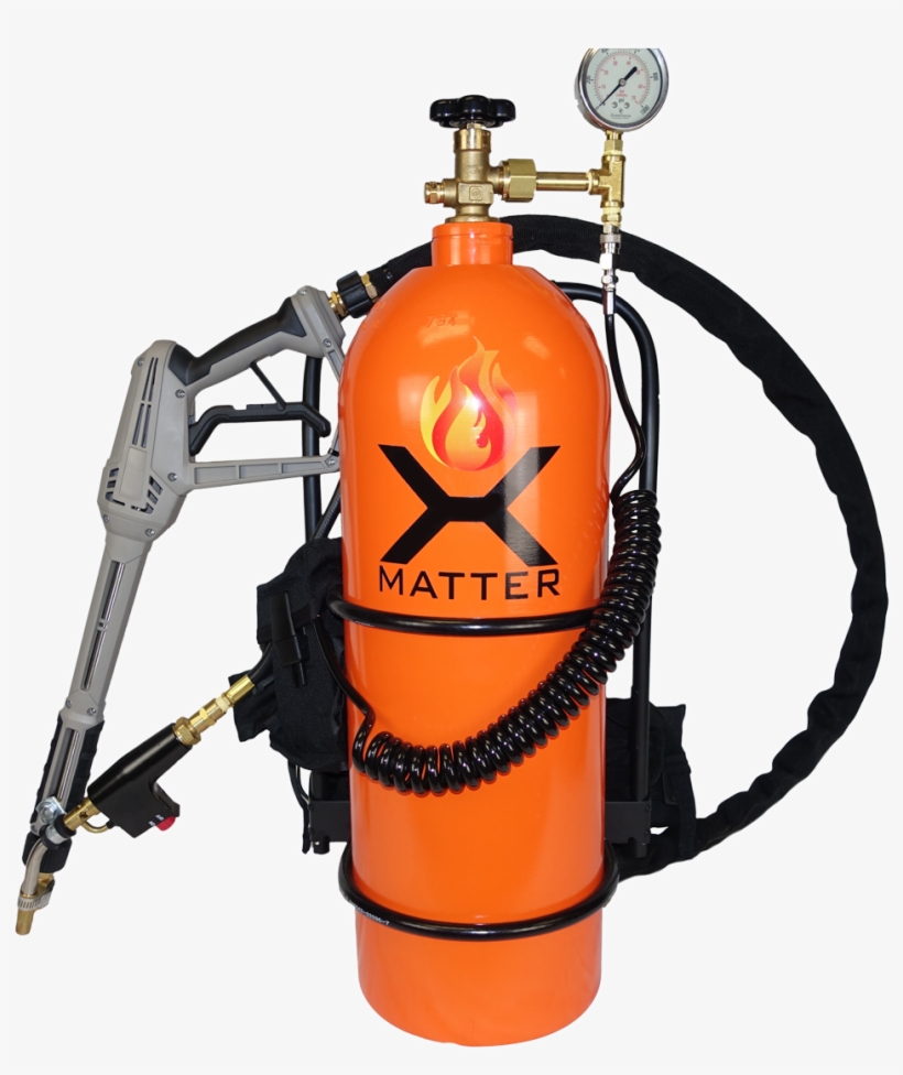 X15 Flamethrower - Free Transparent PNG Download - PNGkey