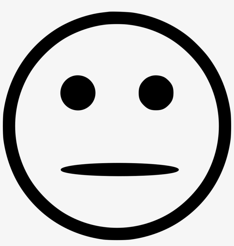 Doubt Smile Smiley Comments - Scholarship - Free Transparent PNG ...