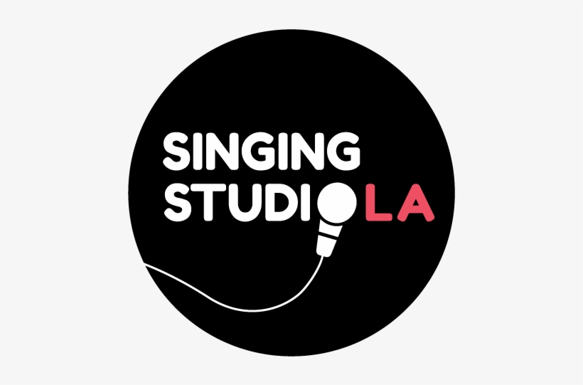 Singing Studio L.a - Free Transparent PNG Download - PNGkey