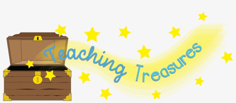 Hidden Trove Of Teaching Treasures • Teaching Trove - Free Transparent ...