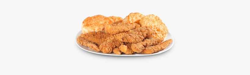 Image Library Library Boneless Grand Strand Bojangles - 12 Piece ...