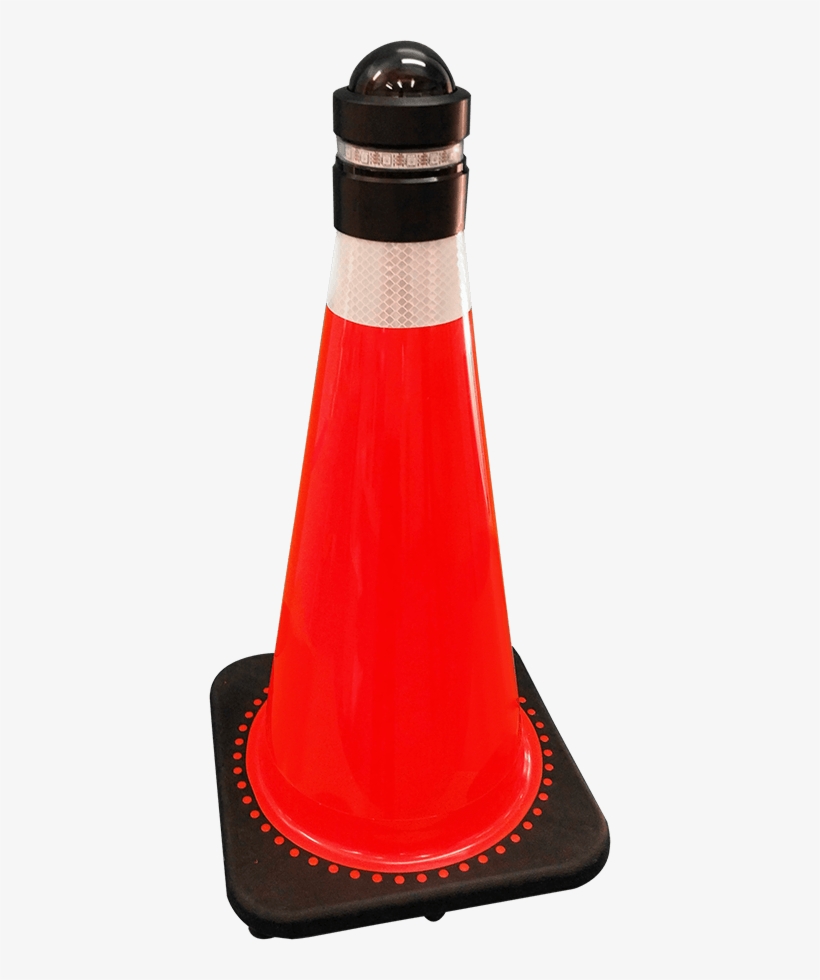 Smart, Iot-based Safety And Monitoring Solutions For - Smartcone ...