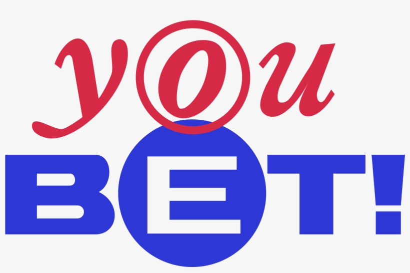 You Bet 1991 Logo - You Bet - Free Transparent PNG Download - PNGkey