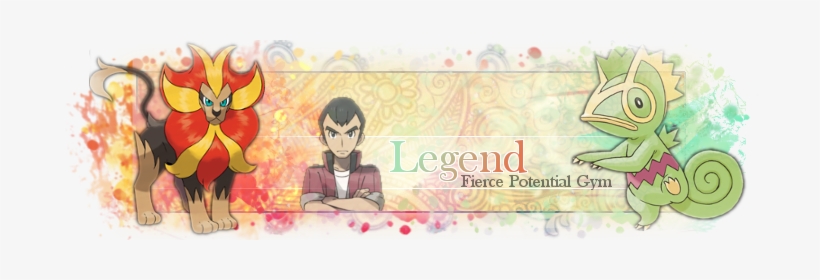 33k8x1w ] - Pokemon Tcg Pyroar Box - Free Transparent PNG Download - PNGkey