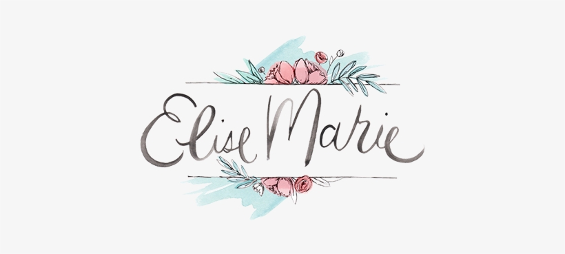 Photography Logos, Newborn Photography, Eye Color, - Name Elise In ...