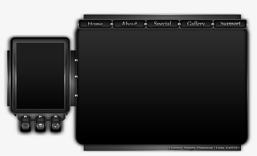 Welcome To My Homepage - Imvu - Free Transparent PNG Download - PNGkey