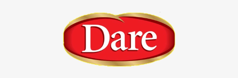 Dare Logo Png