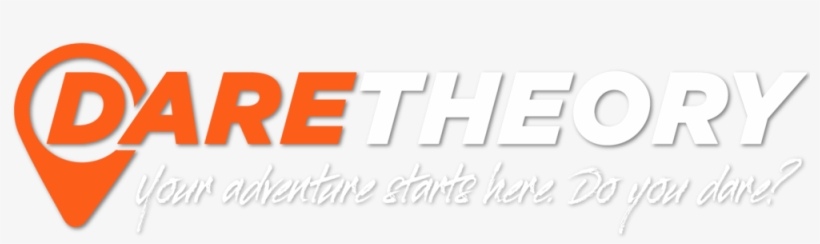 Dare Theory Logo - Free Transparent PNG Download - PNGkey