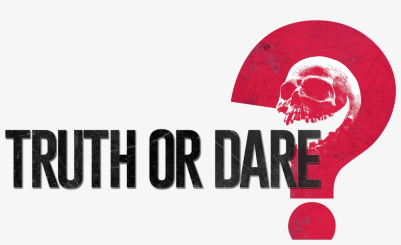 Truth Or Dare Image - Truth Or Dare Posters - Free Transparent PNG ...