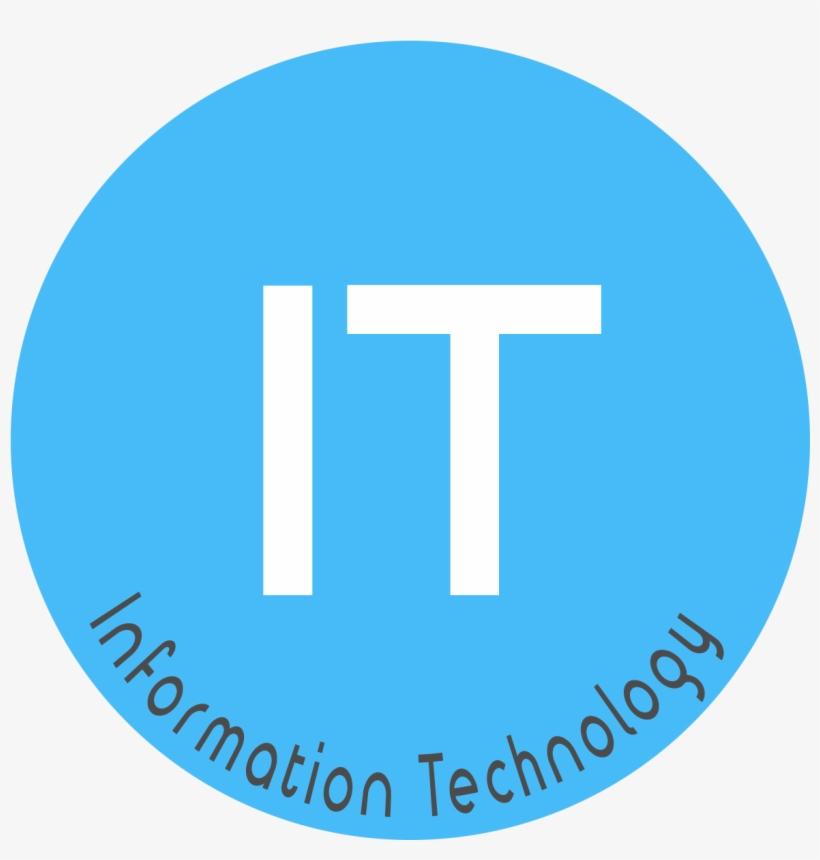 It Png Download Image - It Png - Free Transparent PNG Download - PNGkey