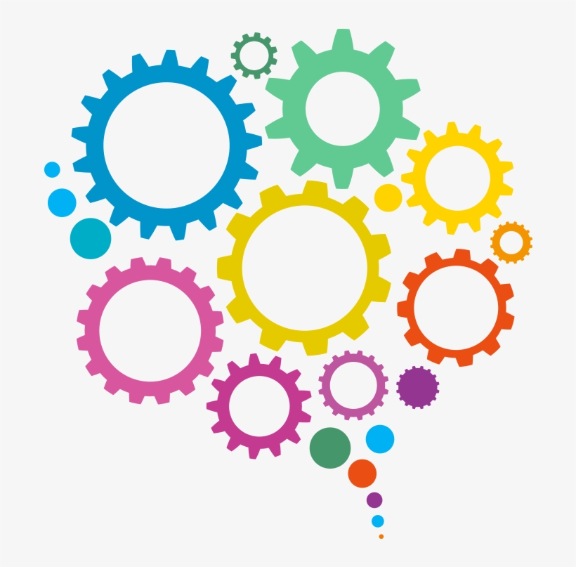 How We Do It - Circle - Free Transparent PNG Download - PNGkey