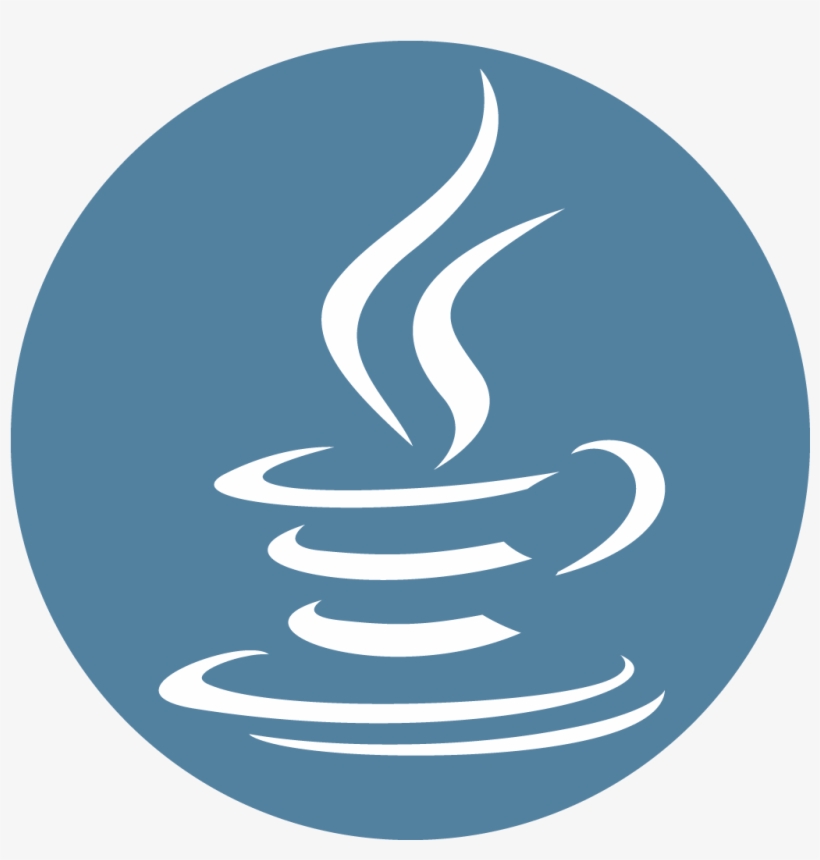 Logo Transparent Background Java - Free Transparent PNG Download - PNGkey