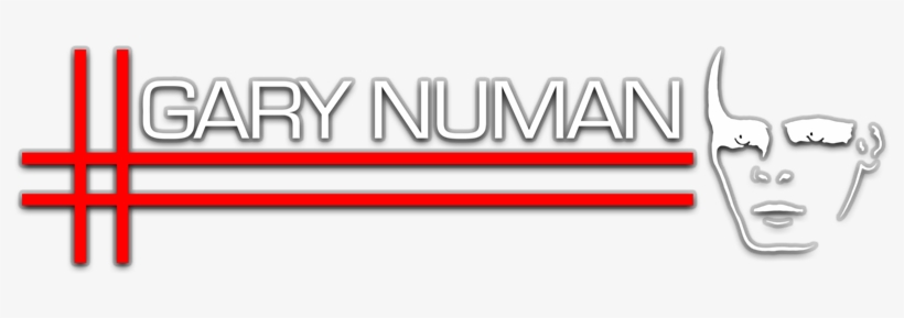 Gary Numan Image - Carmine - Free Transparent PNG Download - PNGkey