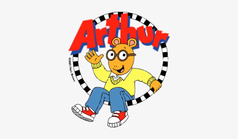 Arthur T Shirt - Free Transparent PNG Download - PNGkey
