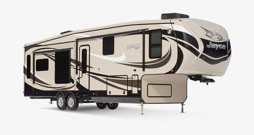 Fifth Wheel Trailers Offer Benefits That You Don't - 2019 Jayco Fifth ...