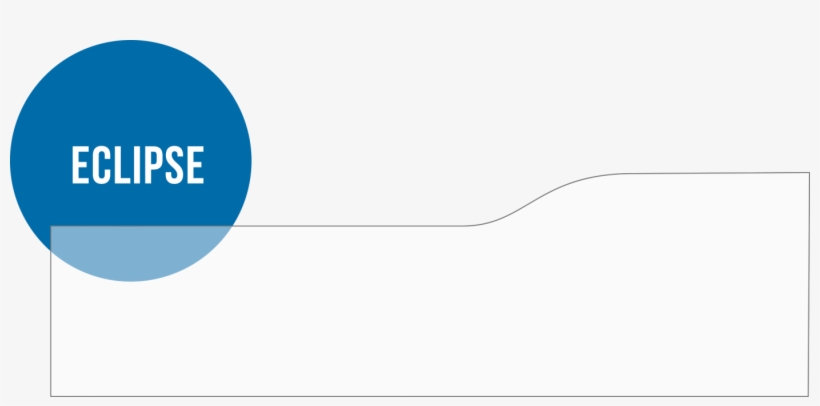 Shape-eclipse - Colorfulness - Free Transparent PNG Download - PNGkey