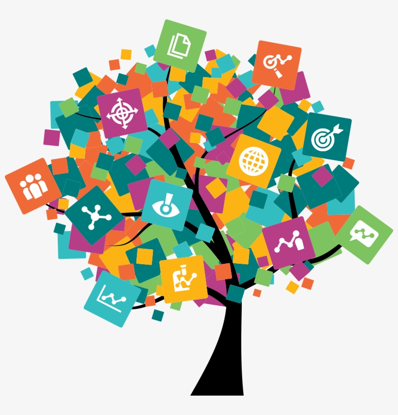 Knowledge Tree Png - Time Of Wisdom - Free Transparent PNG Download ...