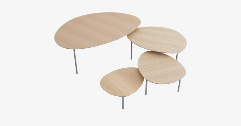 Eclipse Nesting Tables - Eclipse Stua - Free Transparent PNG Download ...