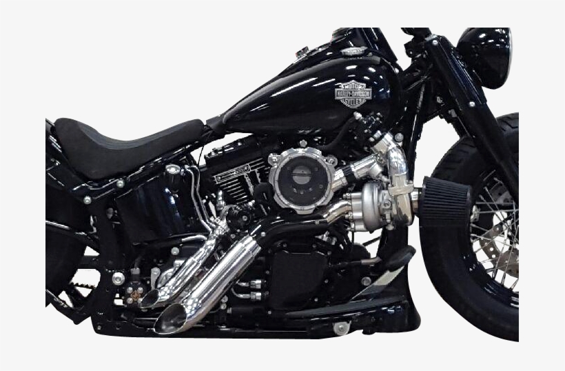 Softail Cmp Turbo Kit - Free Transparent PNG Download - PNGkey