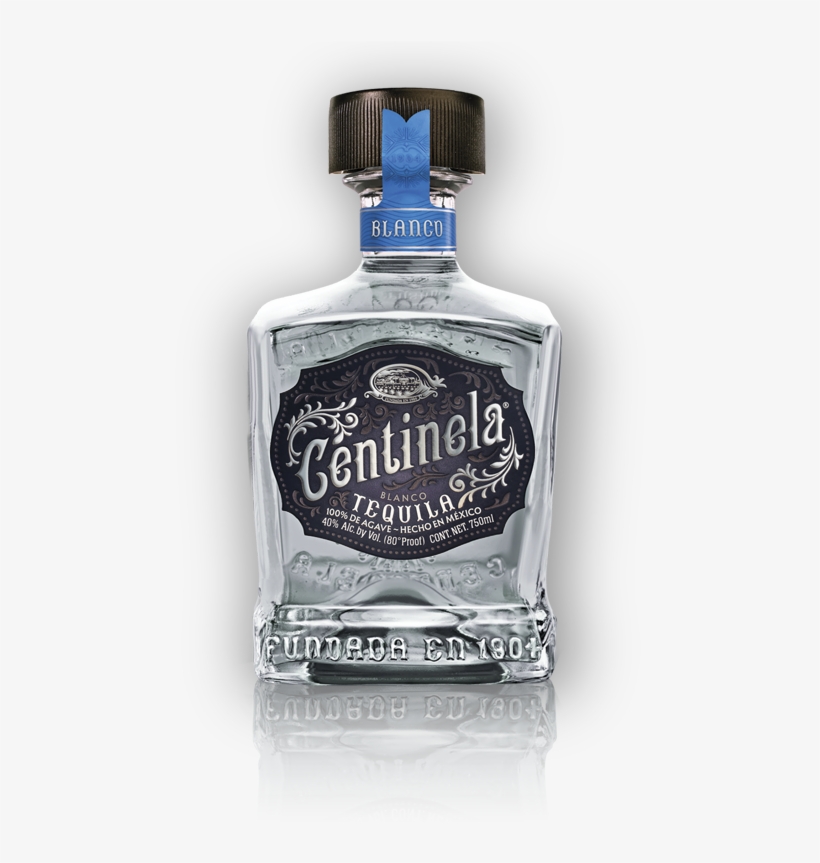 Tequila Ambassador Of Tequila Centinela - Tequila Centinela - Free ...