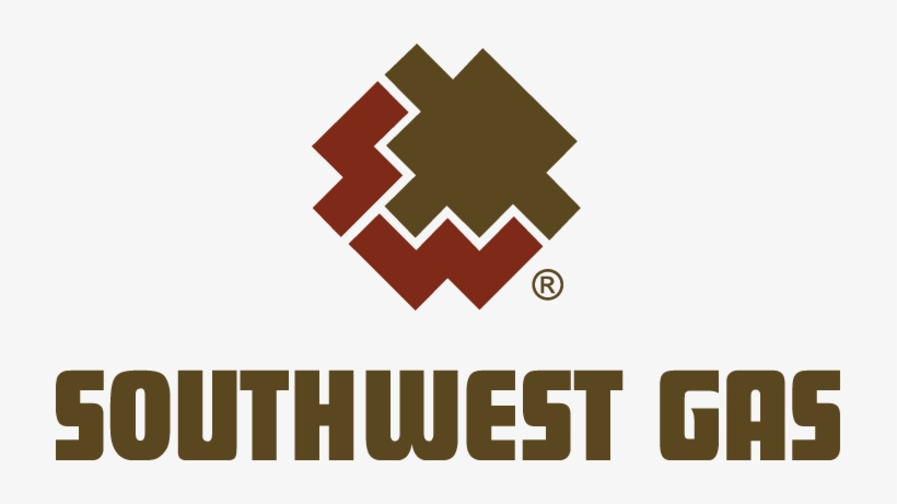 Swgas Stack Logo Rgb - Southwest Gas Corp Logo - Free Transparent PNG ...
