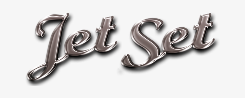Jet Set Club Png - Free Transparent PNG Download - PNGkey