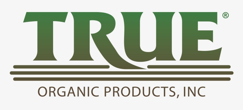 True Organic Products - True Organics 3 1 5 Label - Free Transparent ...