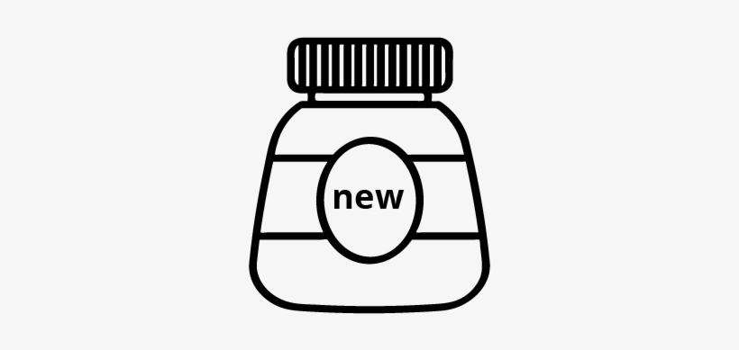 Outline Picture Of Gum - Free Transparent PNG Download - PNGkey