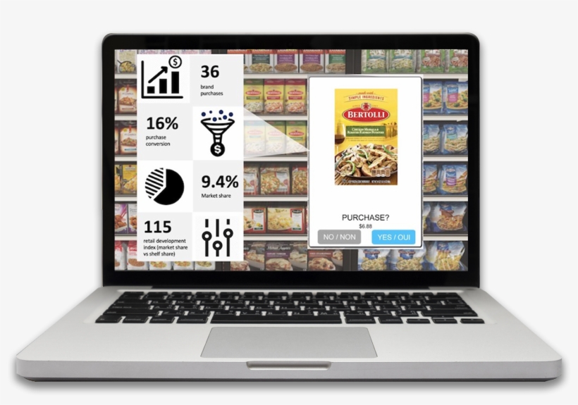 Predict New Product Success Better Approach - Netbook - Free ...