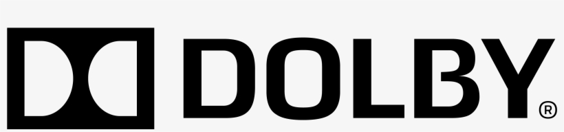 Dolby Atmos - Free Transparent PNG Download - PNGkey