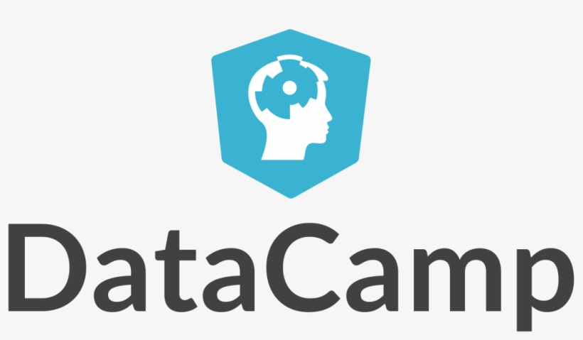 Download Png - Datacamp Logo - Free Transparent PNG Download - PNGkey