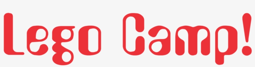 Lego Camp - Revlocal Transparent Logo - Free Transparent PNG Download ...