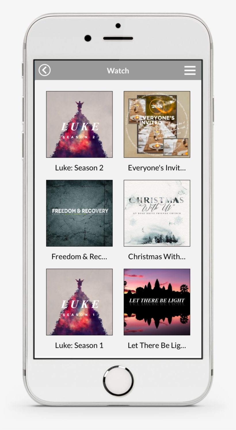 668 Rose Drive Friends Church - Smartphone - Free Transparent PNG ...
