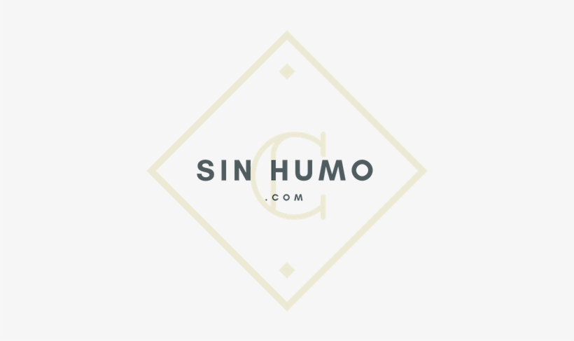 Chimeneas Sin Humo - Sign - Free Transparent PNG Download - PNGkey