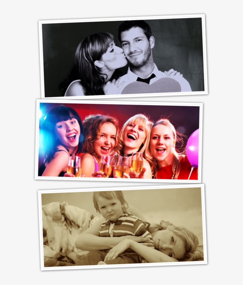 Collage - Free Transparent PNG Download - PNGkey