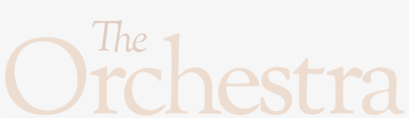 Logo Orchestra - Orchestra Music - Free Transparent PNG Download - PNGkey