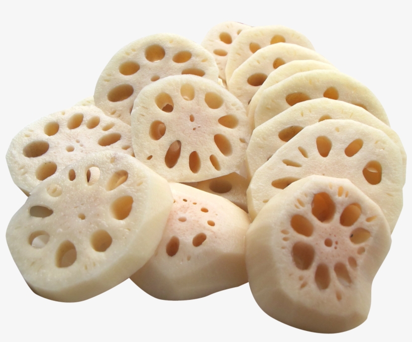 Lotus Root Sliced Png Image - Lotus Root Png - Free Transparent PNG ...