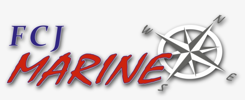 Fcj Marine Logo Final-03 - Graphic Design - Free Transparent PNG ...
