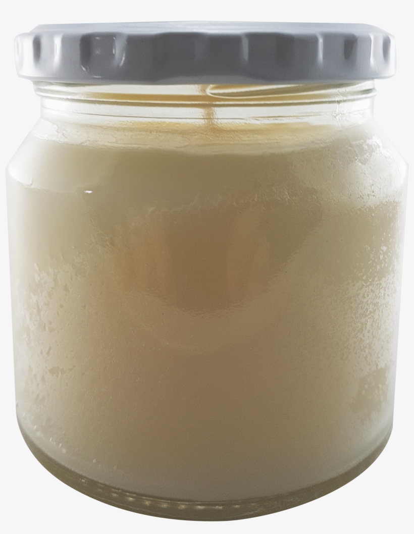 Massage Candle 250 Ml - Ghee - Free Transparent PNG Download - PNGkey