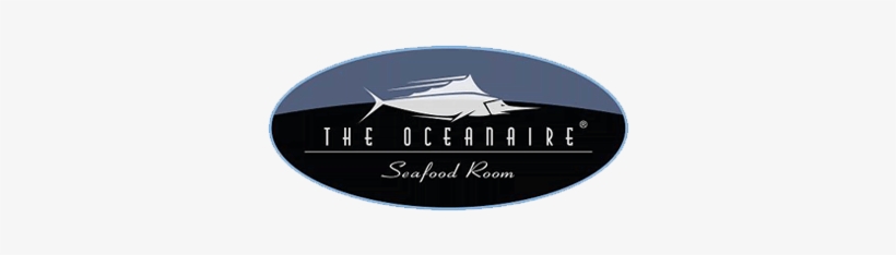 The Oceanaire Seafood Room - Oceanaire Seafood Room Logo - Free ...