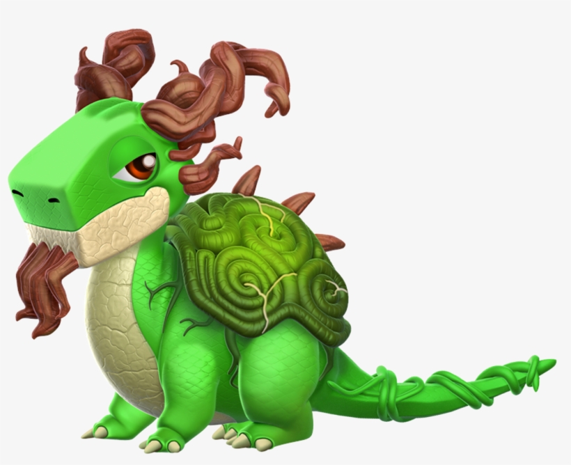 Root Dragon - Легенды Дракономании Фавн - Free Transparent PNG Download ...