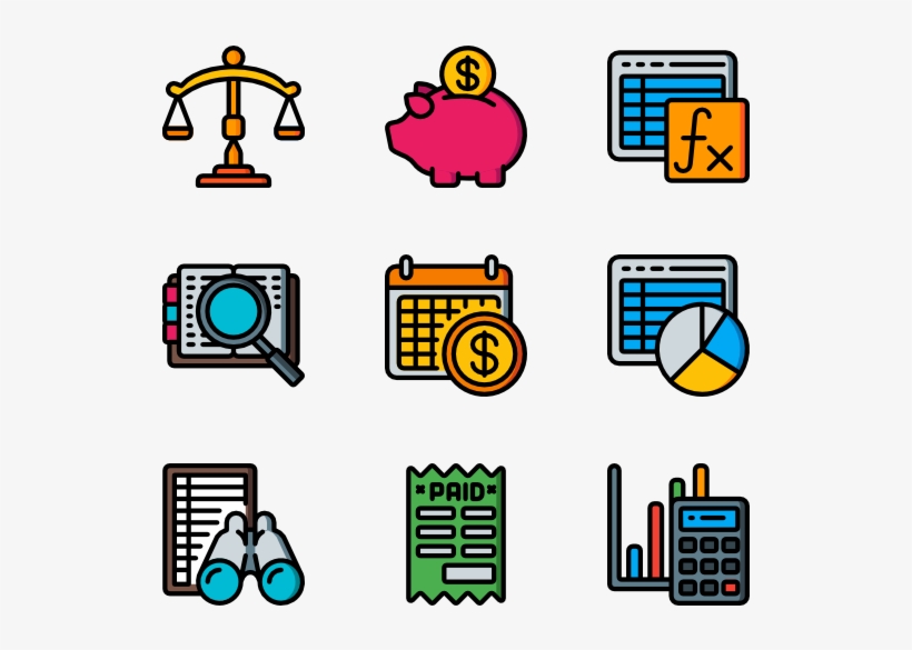 Accounting - Free Transparent PNG Download - PNGkey