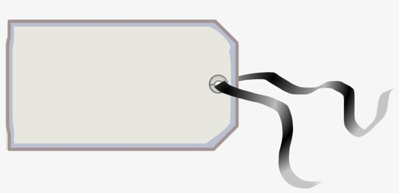 Blank Sale Tag Png - Gray Label Png - Free Transparent PNG Download ...