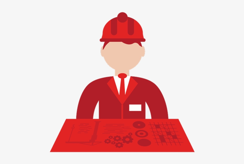 Contractor - General Contractor - Free Transparent PNG Download - PNGkey