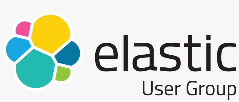 User Group Logo - Elastic Logo Png - Free Transparent PNG Download - PNGkey