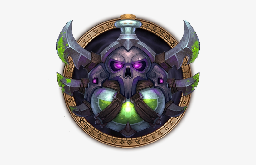 Rogue - World Of Warcraft Rogue Emblem - Free Transparent PNG Download - PNGkey
